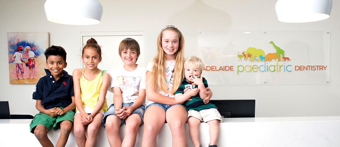 About Us - Sam Gue - Adelaide Paediatric Dentistry